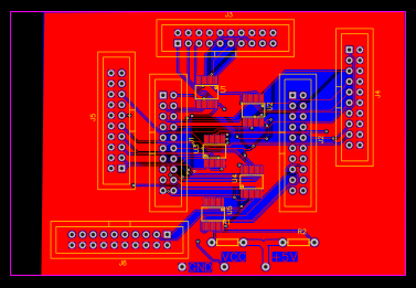 resistor - EasyEDA open source hardware lab