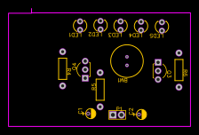 12345 - EasyEDA open source hardware lab