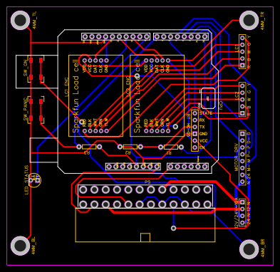 Final Year Project - Platform for creating and sharing projects - OSHWLab
