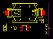 DS1302 RTC - OSHWLab