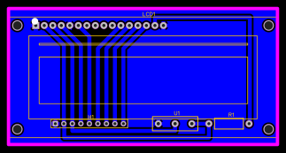 LCD_CALCULADORA - OSHWLab