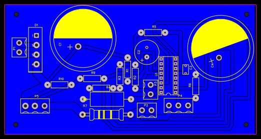 TL494 ibp - EasyEDA open source hardware lab