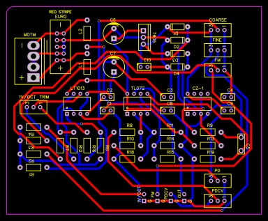 My Project - OSHWLab