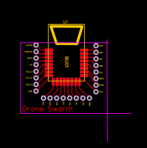 UWB_FInal - EasyEDA open source hardware lab