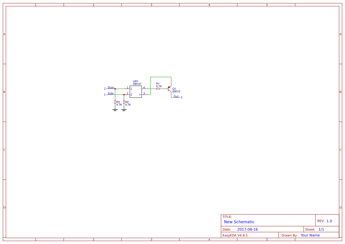 XOR - EasyEDA open source hardware lab