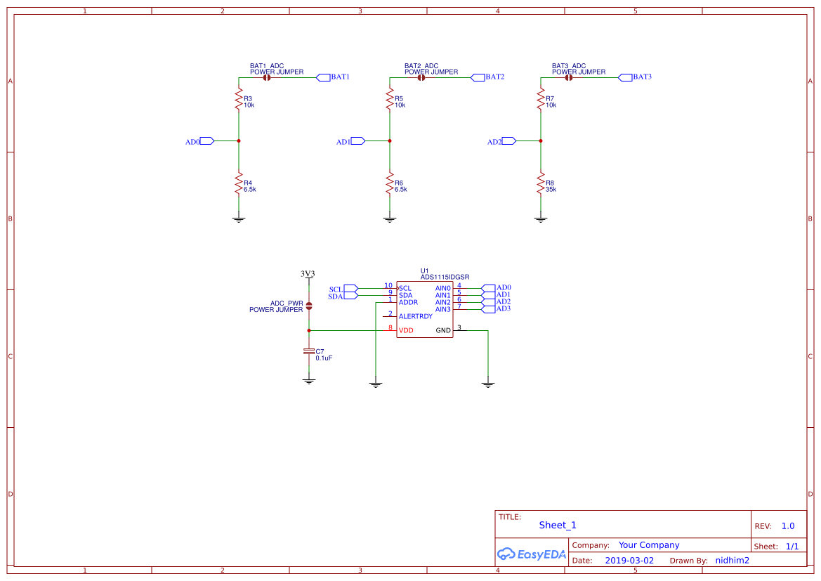 Steve Board - OSHWLab