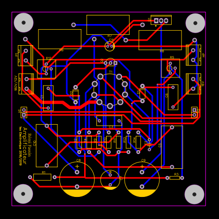 STARFOULA - Platform for creating and sharing projects - OSHWLab