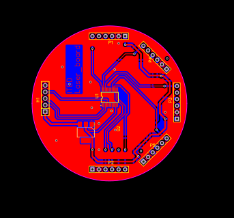 laser - EasyEDA open source hardware lab
