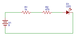 Basic Circuits - EasyEDA open source hardware lab