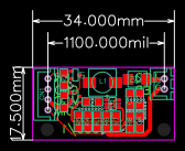 usb-led-driver - OSHWLab