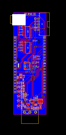 harvest_multitool - EasyEDA open source hardware lab