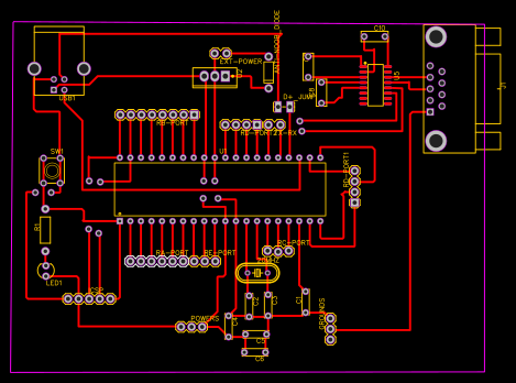 pic18f4550 schematic123456 - EasyEDA open source hardware lab