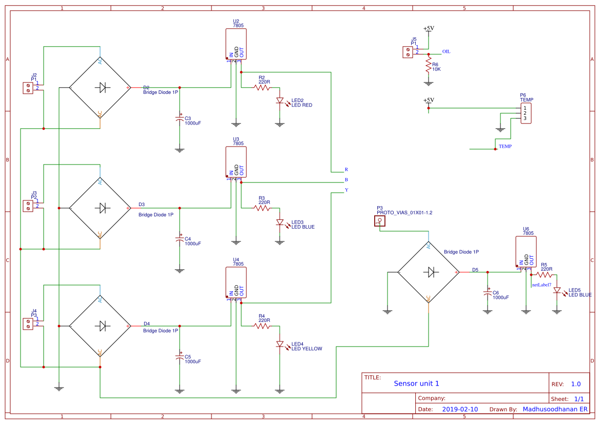Transformer Status Monitoring and Health Status - OSHWLab