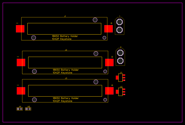 oTTo_power_distribution - EasyEDA open source hardware lab