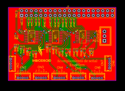 Inbiodroid_Acoplamiento_Encoders - EasyEDA open source hardware lab