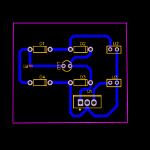 Bridge Rectifier Platform For Creating And Sharing Projects Oshwlab