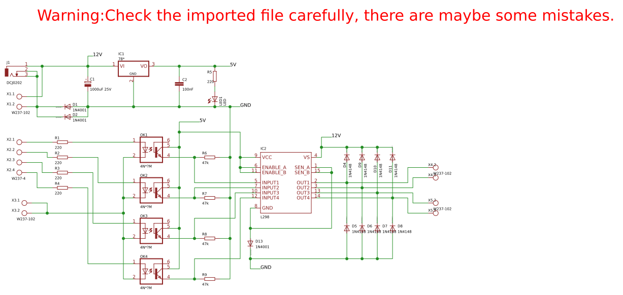 New Project - EasyEDA open source hardware lab