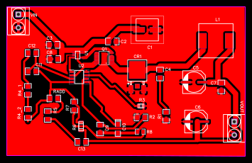 3v Buck Converter - EasyEDA open source hardware lab