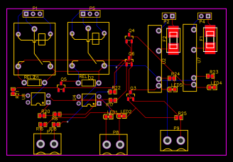 Relays - OSHWLab
