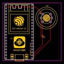 2200040010_exp_7 NodeMCU - OSHWLab