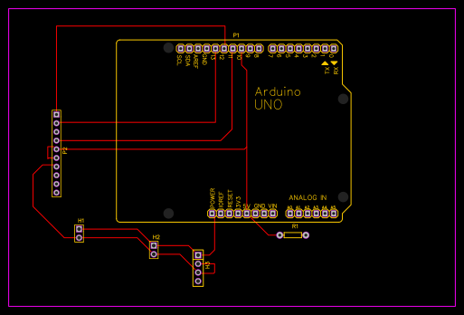 New Project - EasyEDA open source hardware lab