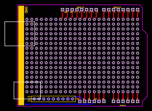 arduino-universal-board - EasyEDA open source hardware lab