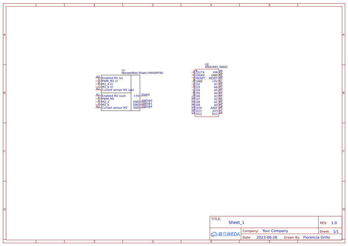 tanque.esc - OSHWLab