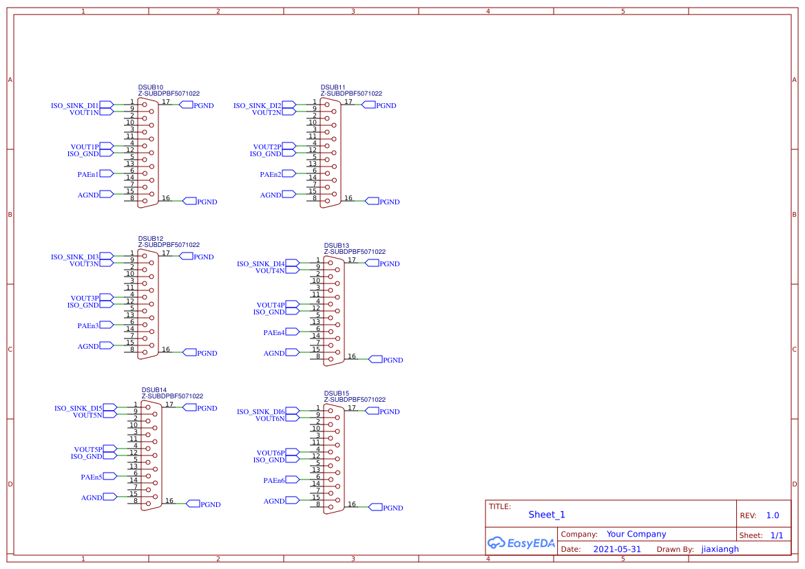 New Project - EasyEDA open source hardware lab