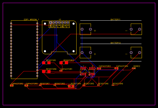 PROJECT - EasyEDA open source hardware lab