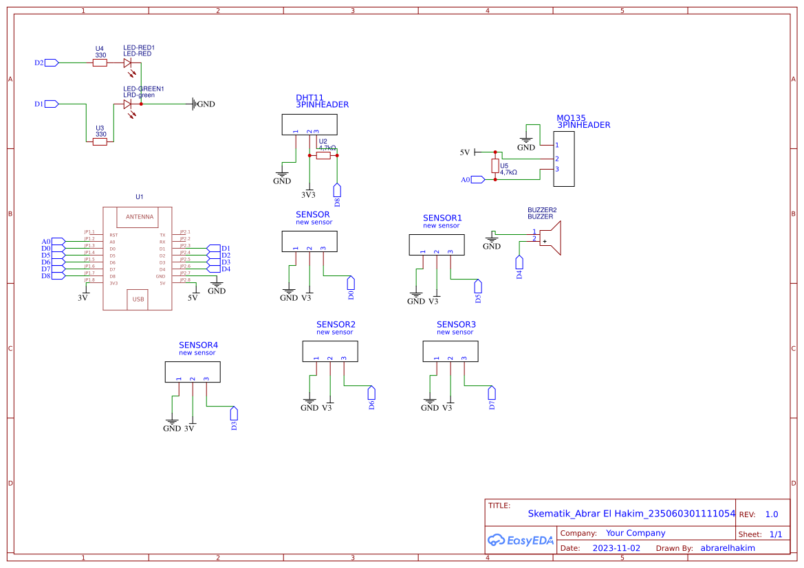 Skematik_Abrar El Hakim_235060301111054 - EasyEDA open source hardware lab