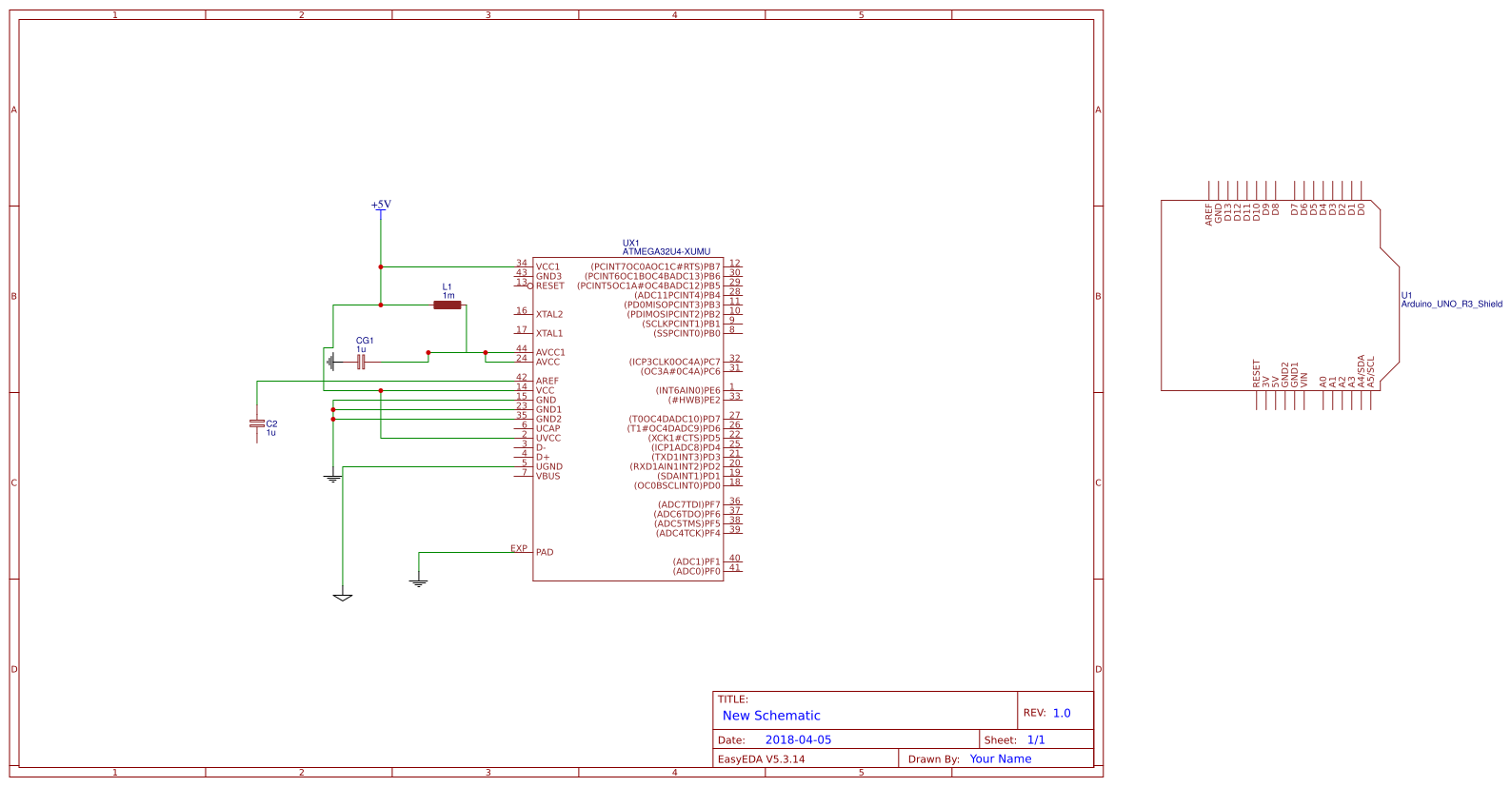 Young easy - OSHWLab