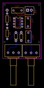 DRSSTC UNIVERSAL DRIVER - OSHWLab