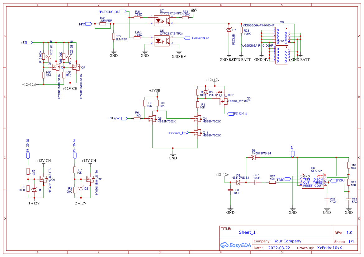 computer psu 2 - EasyEDA open source hardware lab
