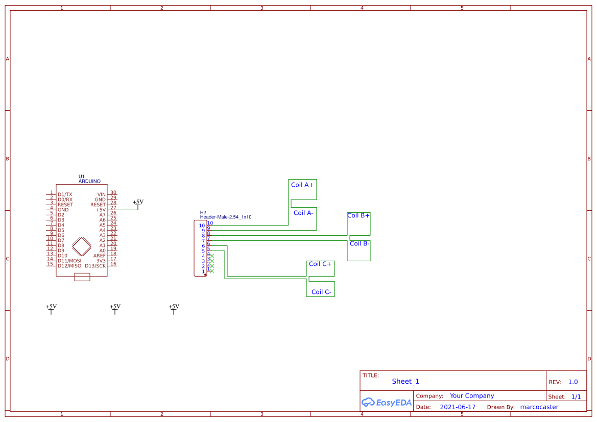 PCBcoils - Platform for creating and sharing projects - OSHWLab