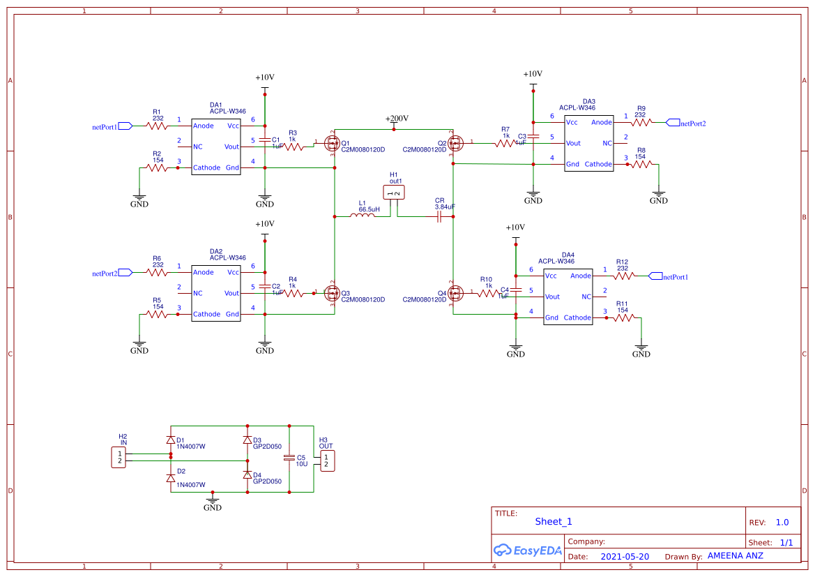 main project - Platform for creating and sharing projects - OSHWLab
