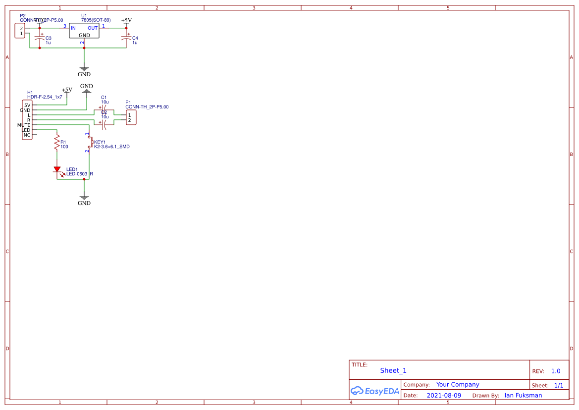 Modulo BT copy - EasyEDA open source hardware lab