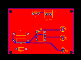 S1 Project1 - EasyEDA open source hardware lab