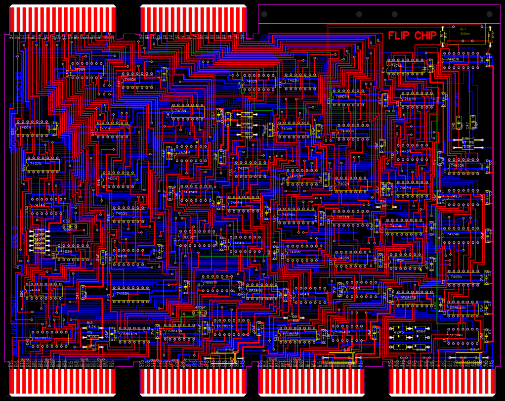 M7104B_Vince - EasyEDA open source hardware lab
