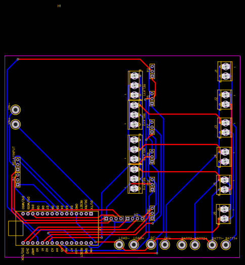 soc-sensor-ver11 double layer - EasyEDA open source hardware lab