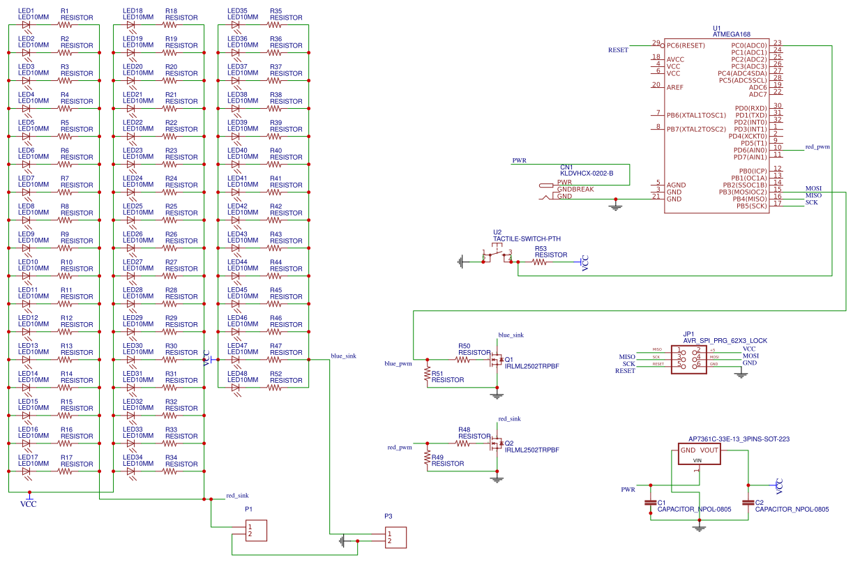 Grow_light lite - OSHWLab