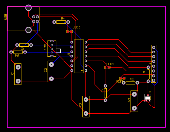 MCP2221_Exercice_Dylan_Bouneggar - OSHWLab