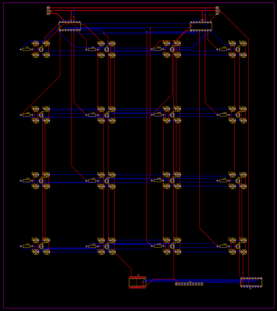 TFE1 - EasyEDA open source hardware lab