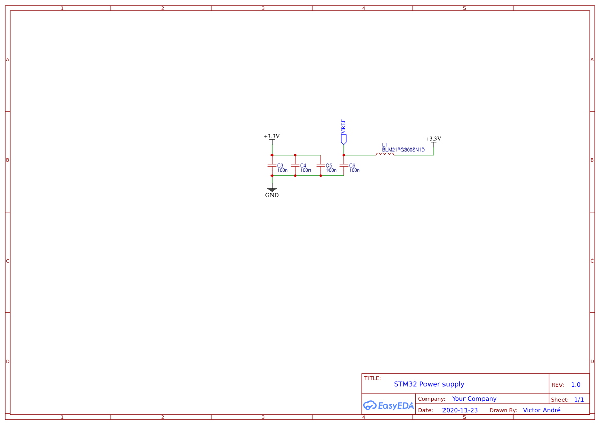MiniF4x1Cx_V13 - EasyEDA open source hardware lab