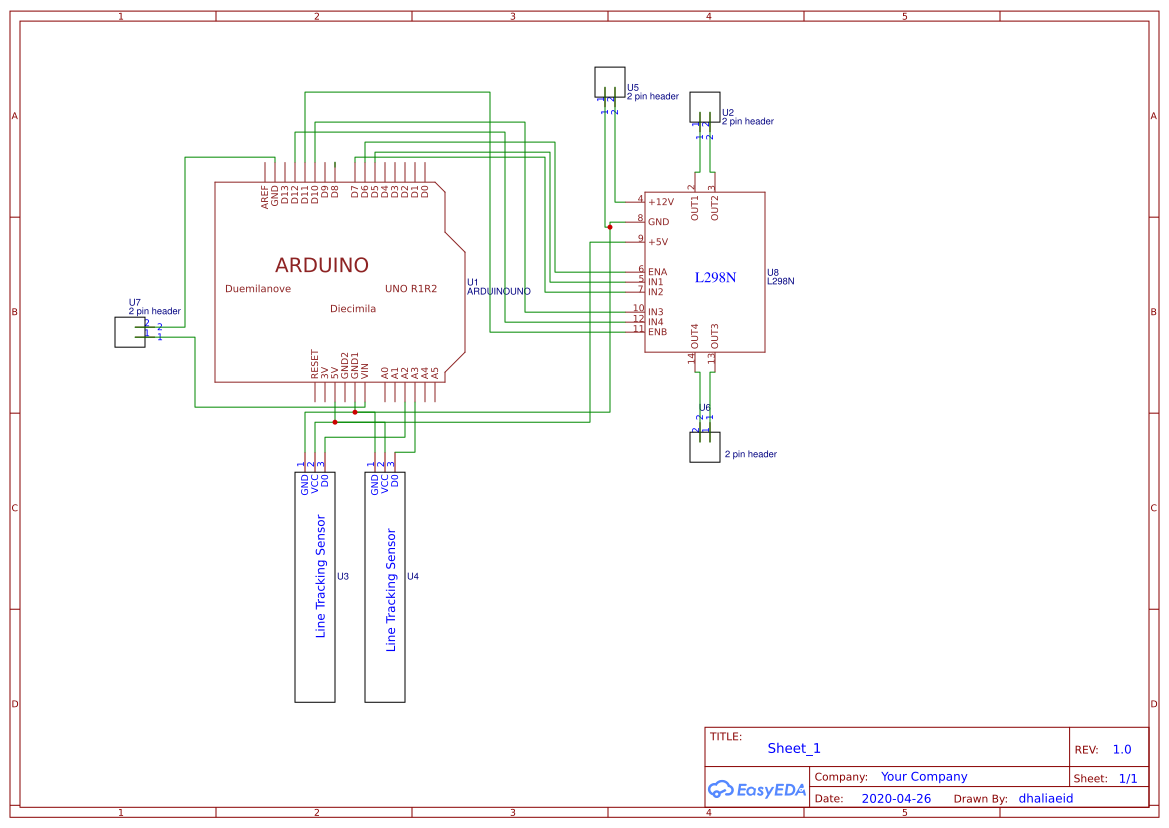 task_4 - Platform for creating and sharing projects - OSHWLab