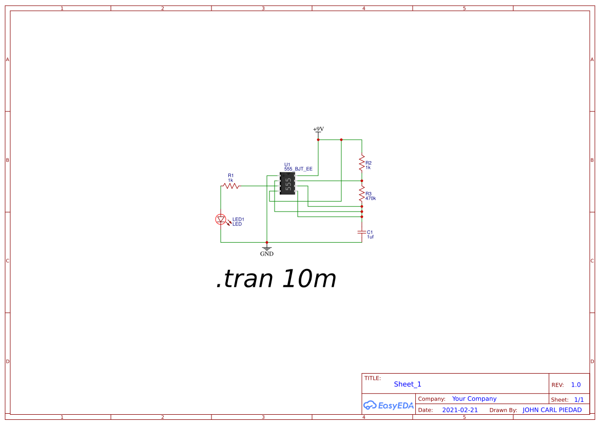 Assignment 3.2 - OSHWLab