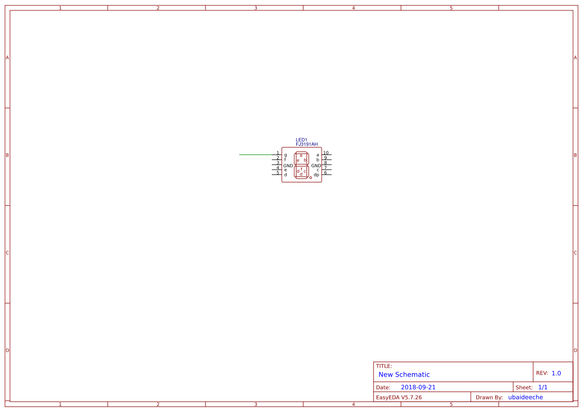 New Project - OSHWLab