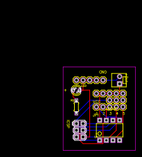 attiny 01 - EasyEDA open source hardware lab
