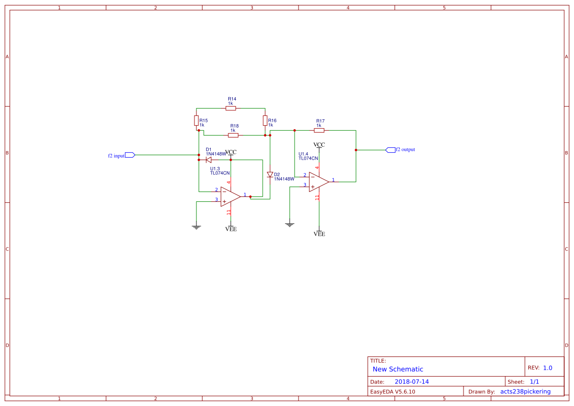 octopus - EasyEDA open source hardware lab