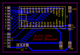 Ardu - EasyEDA open source hardware lab