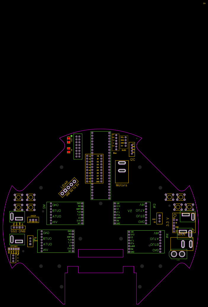 Upper_base drills - EasyEDA open source hardware lab